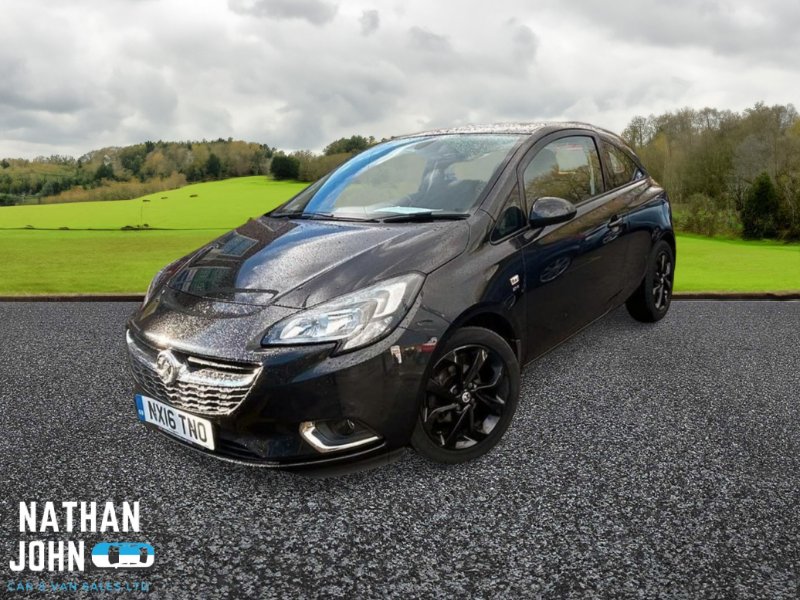 Used Cars for sale in Worksop, Nottinghamshire | Nathan John Car and ...