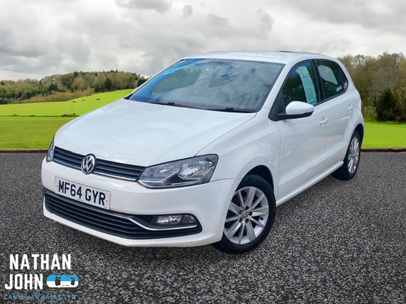 Used Cars for sale in Worksop, Nottinghamshire | Nathan John Car and ...