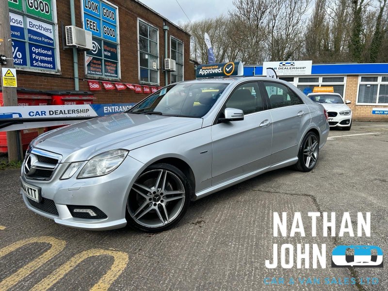Used Cars for sale in Worksop, Nottinghamshire | Nathan John Car and ...