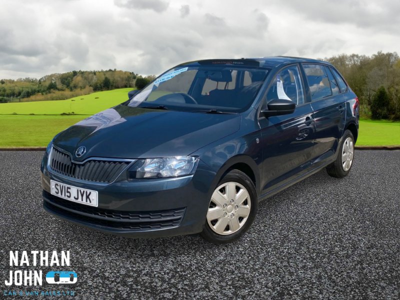 Used Cars for sale in Worksop, Nottinghamshire | Nathan John Car and ...