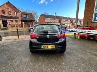 Used Cars for sale in Worksop, Nottinghamshire | Nathan John Car and ...