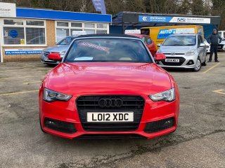 Used Cars for sale in Worksop, Nottinghamshire | Nathan John Car and ...