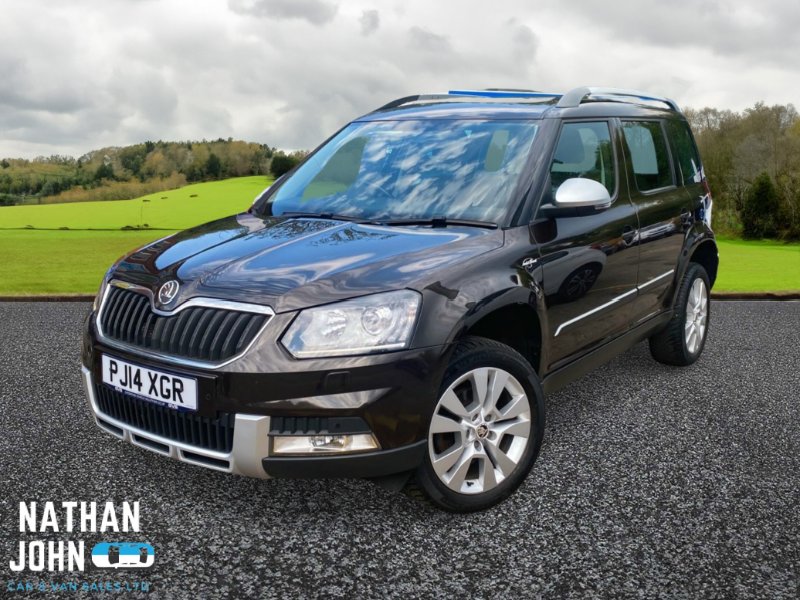 Used Cars for sale in Worksop, Nottinghamshire | Nathan John Car and ...