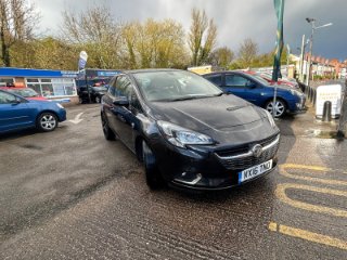 Used Cars for sale in Worksop, Nottinghamshire | Nathan John Car and ...