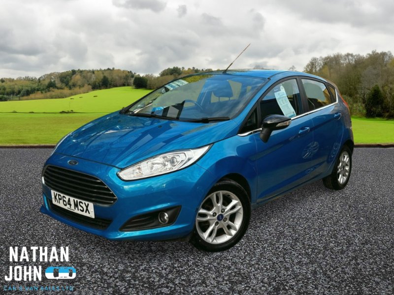 Used Cars for sale in Worksop, Nottinghamshire | Nathan John Car and ...