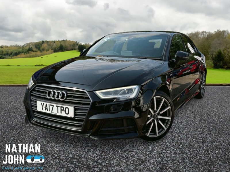 Used Cars for sale in Worksop, Nottinghamshire | Nathan John Car and ...