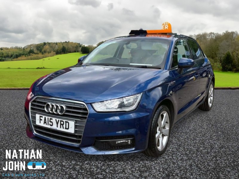 Used Cars for sale in Worksop, Nottinghamshire | Nathan John Car and ...