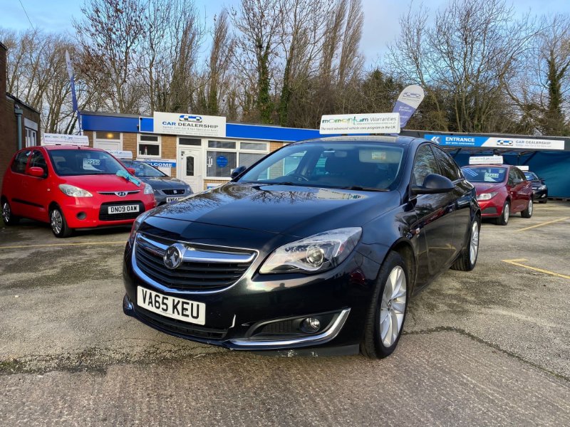 Used Cars for sale in Worksop, Nottinghamshire | Nathan John Car and ...