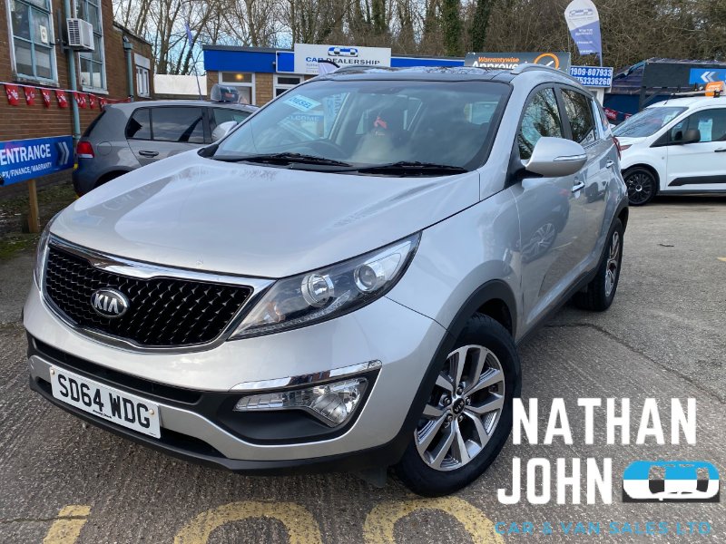 Used Cars for sale in Worksop, Nottinghamshire | Nathan John Car and ...