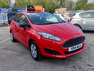 Used Cars for sale in Worksop, Nottinghamshire | Nathan John Car and ...