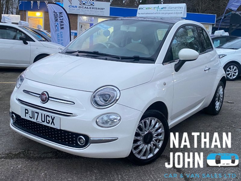 Used Cars for sale in Worksop, Nottinghamshire | Nathan John Car and ...