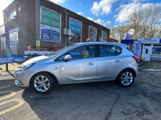 Used Cars for sale in Worksop, Nottinghamshire | Nathan John Car and ...