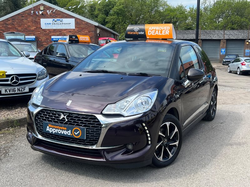 Used Cars for sale in Worksop, Nottinghamshire | Nathan John Car and ...