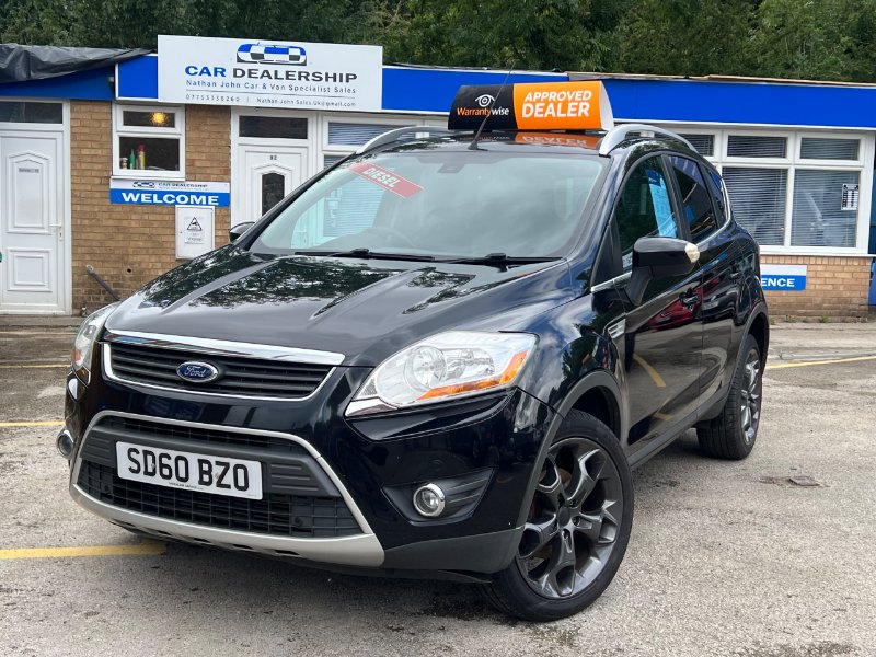 Used Cars for sale in Worksop, Nottinghamshire | Nathan John Car and ...