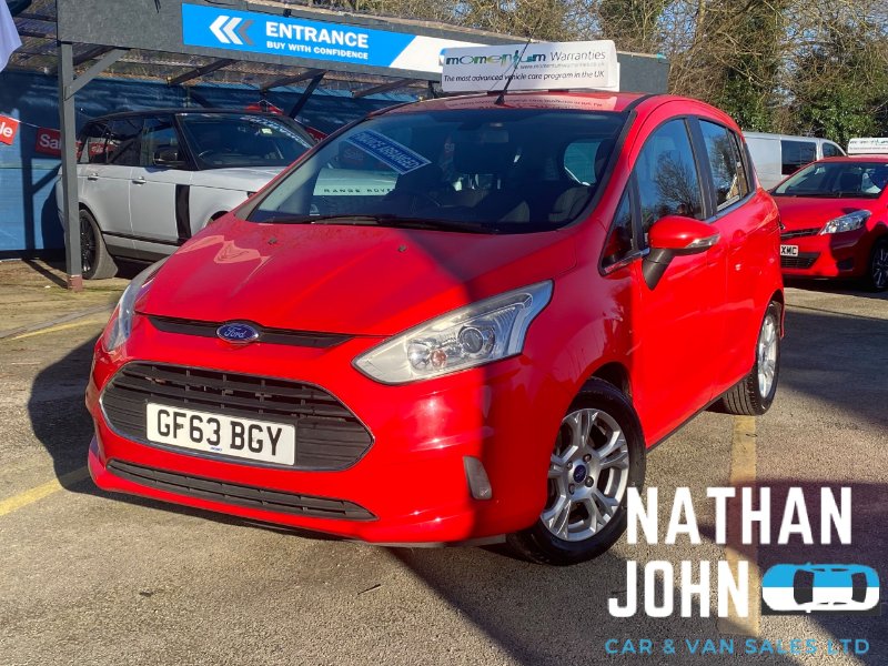 Used Cars for sale in Worksop, Nottinghamshire | Nathan John Car and ...